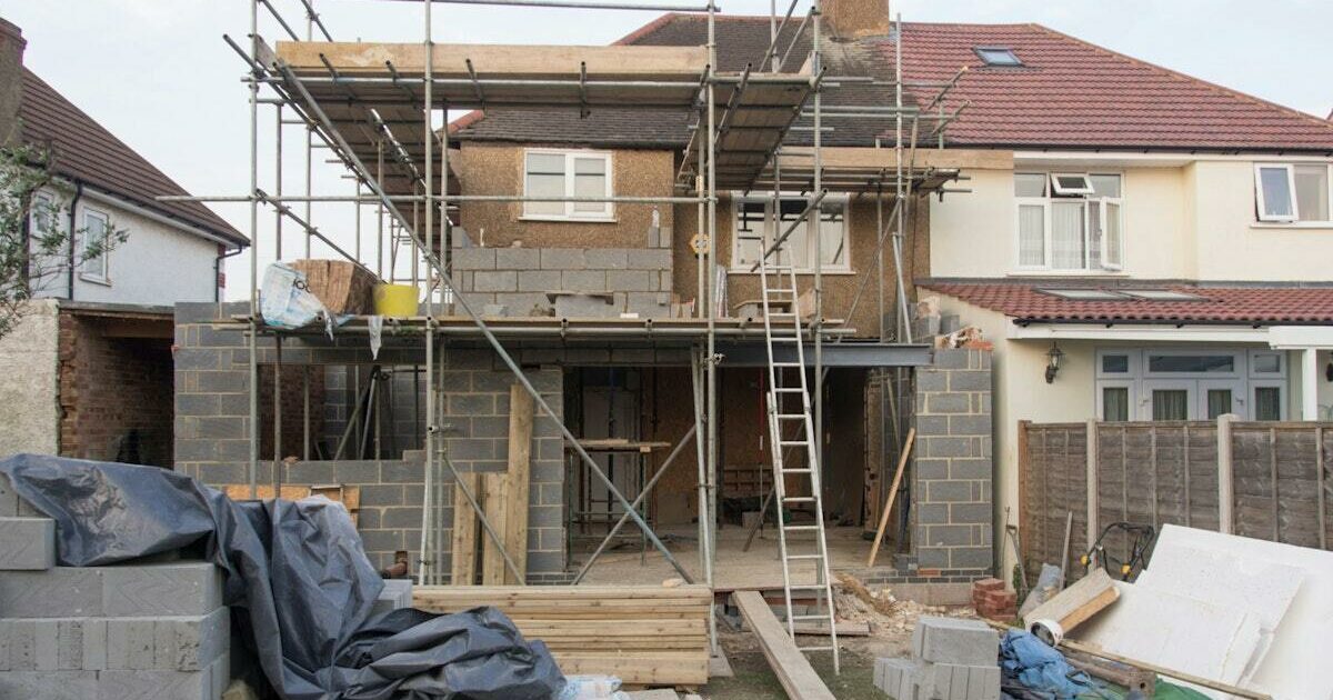 Late payment in construction industry: 5… | Thain Wildbur Accountants