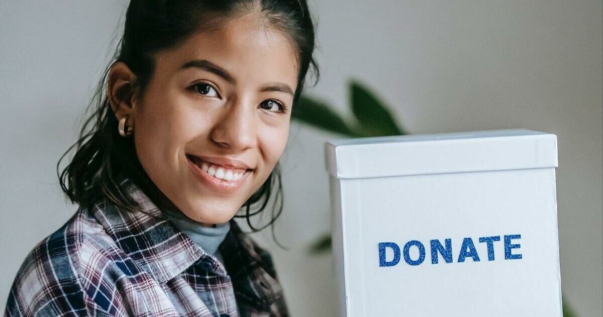 Making company charitable donations: the… | Thain Wildbur Accountants