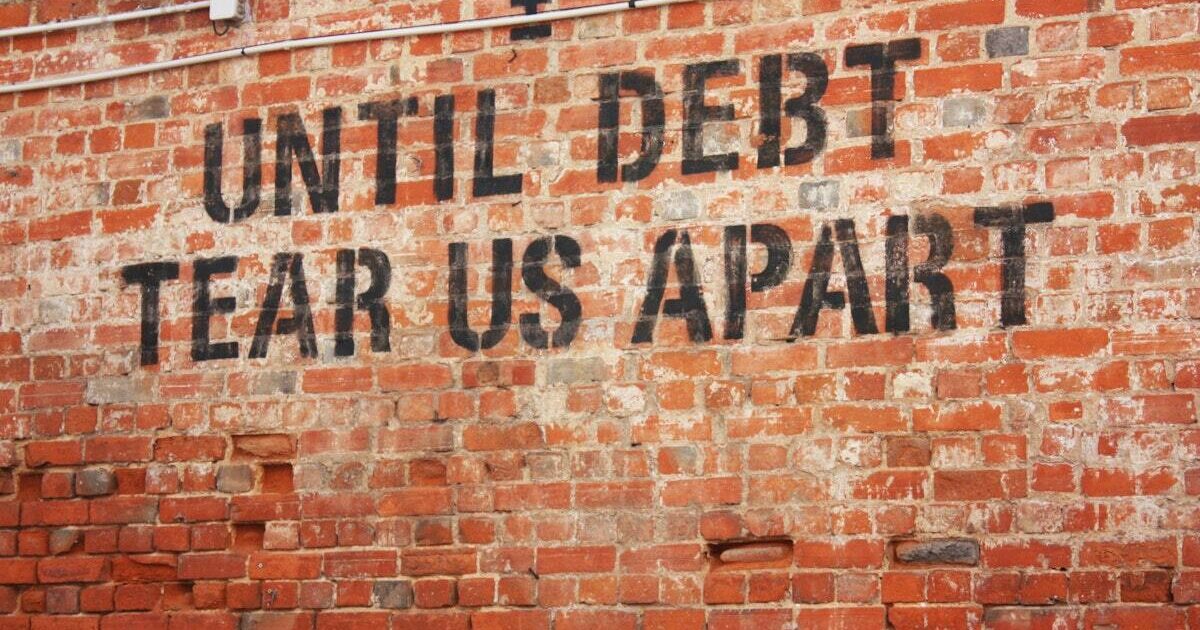 Trading while insolvent: what are the… | Thain Wildbur Accountants